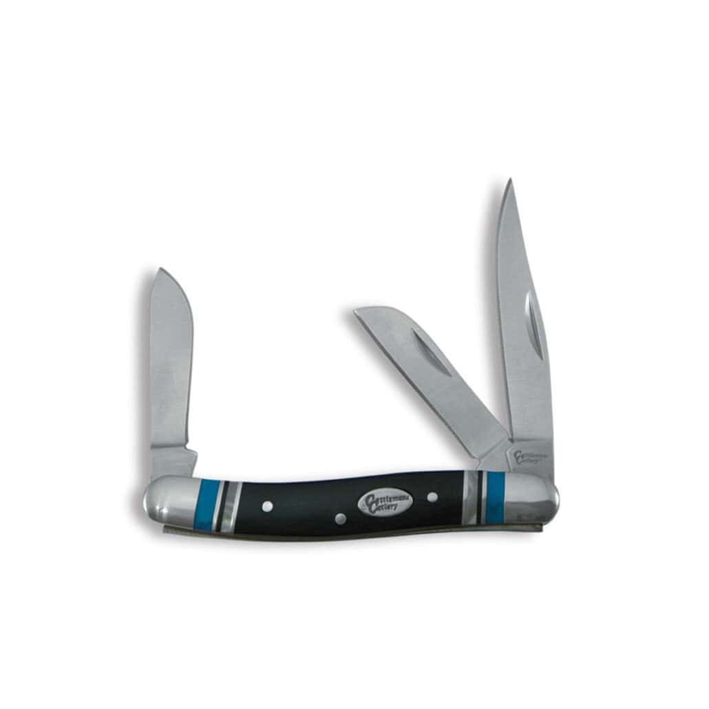 Cattleman Stockman Cheyenne – Traditional EDC by ABKT - American ...