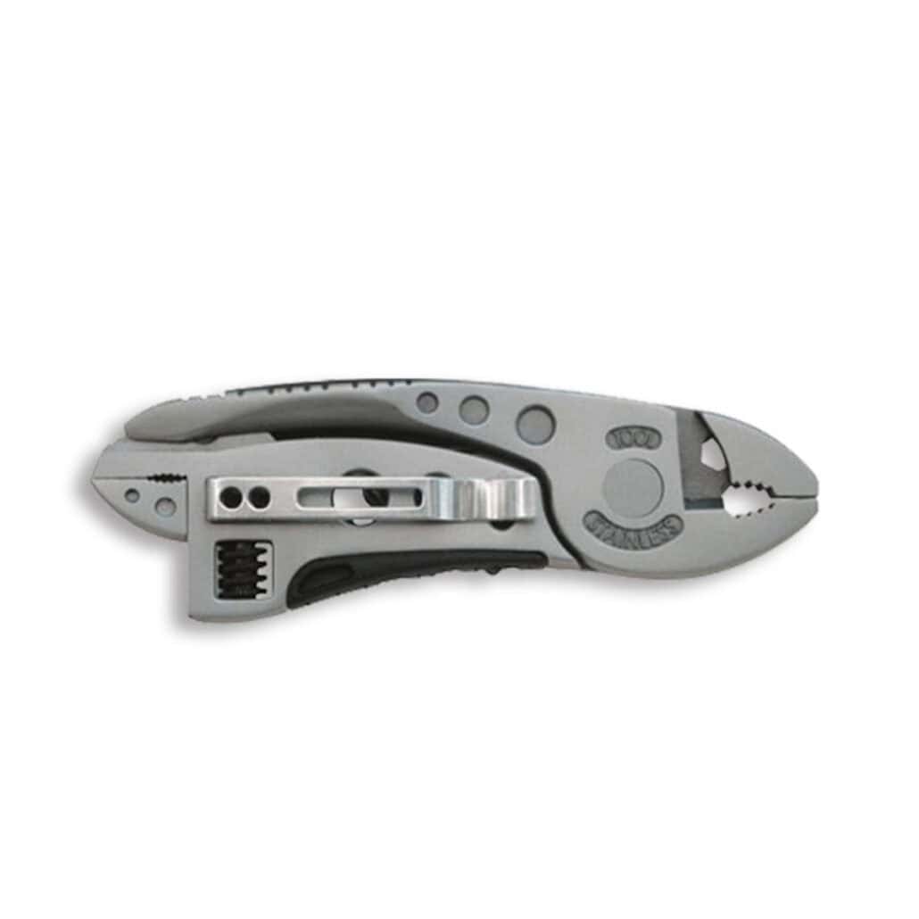 Cattleman Multi-Tool Ranch Hand - American Buffalo Knife & Tool