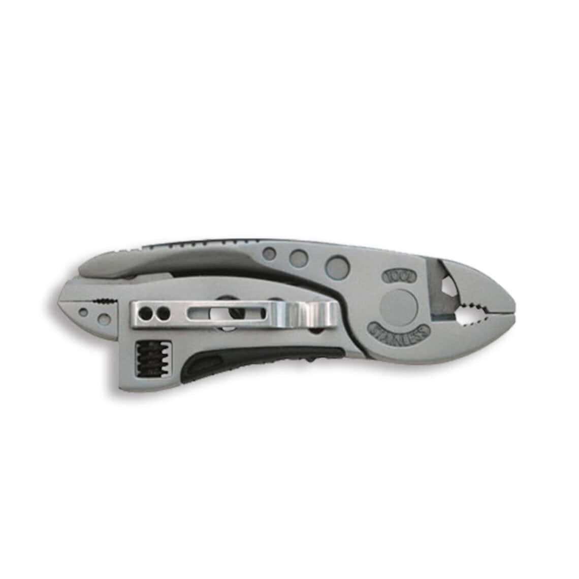 Cattleman Multi-Tool Ranch Hand - American Buffalo Knife & Tool