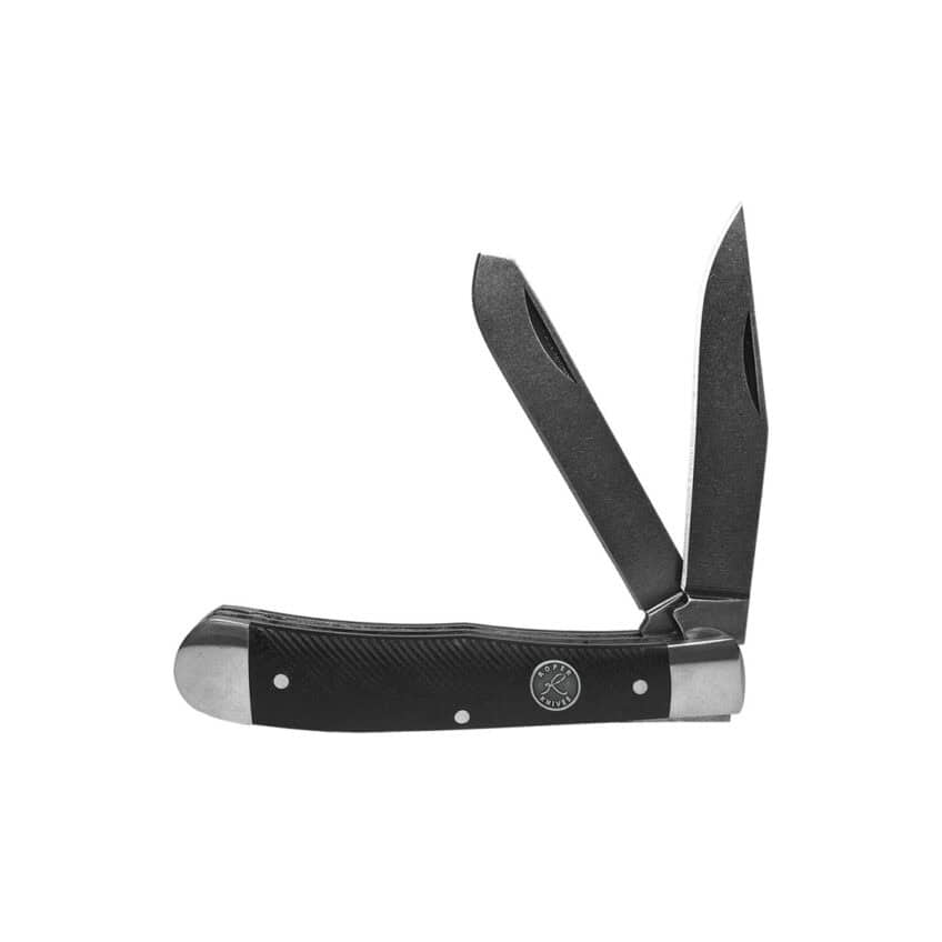 Stockman Sunset Series II - American Buffalo Knife & Tool