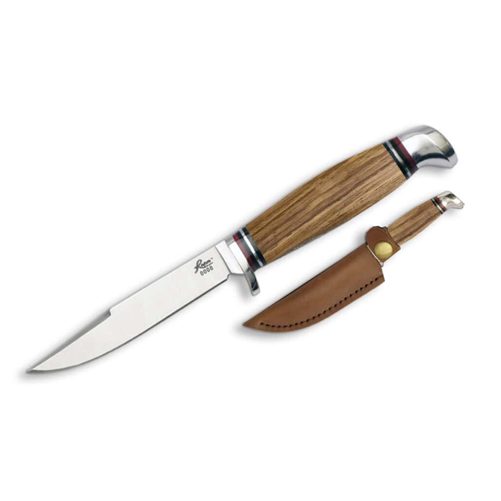 Rodeo Archives - American Buffalo Knife & Tool