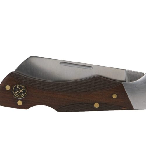 Klondike Lockback coping blade - American Buffalo Knife & Tool