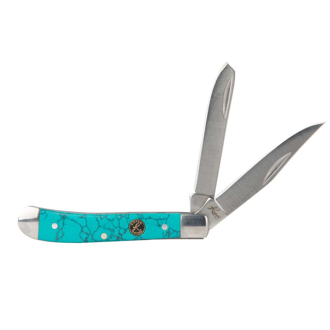 Shop - American Buffalo Knife & Tool