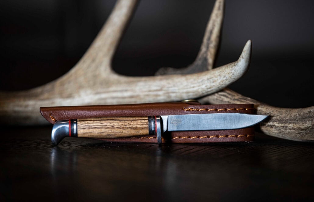 A Guide to Field Dressing and Skinning a Deer in Less Than 15 Minutes ...